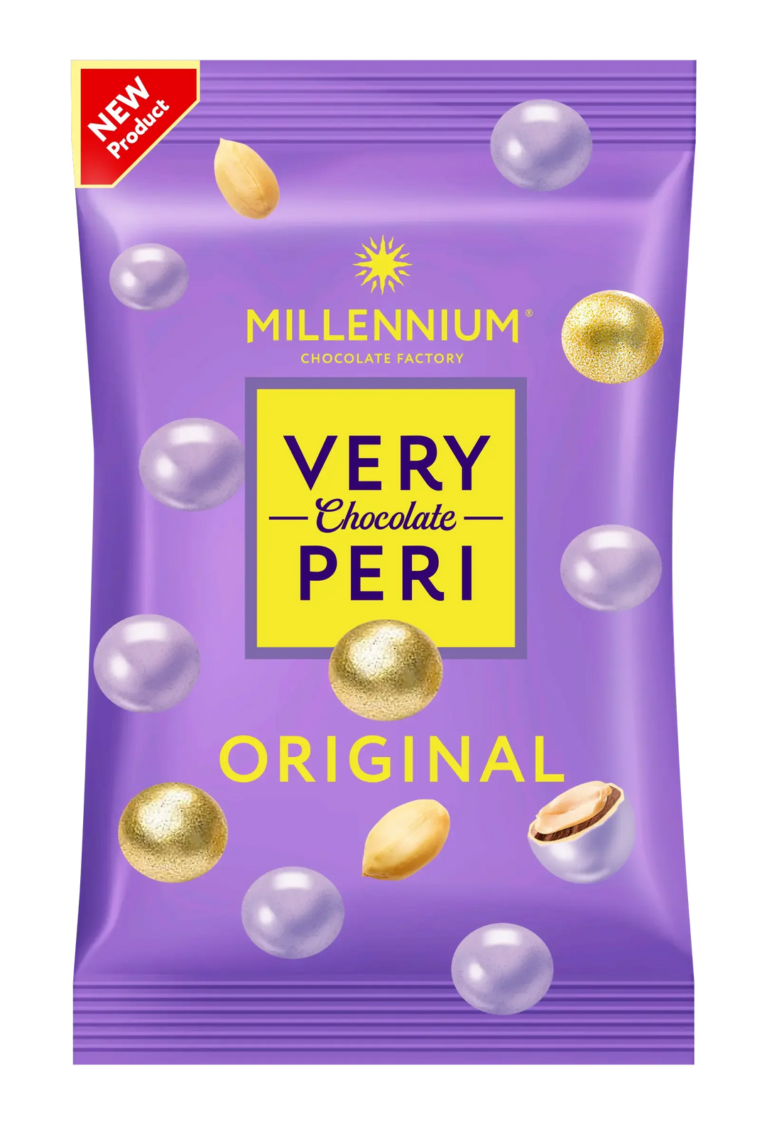 Very Peri — Buy online | Millennium Chocolate