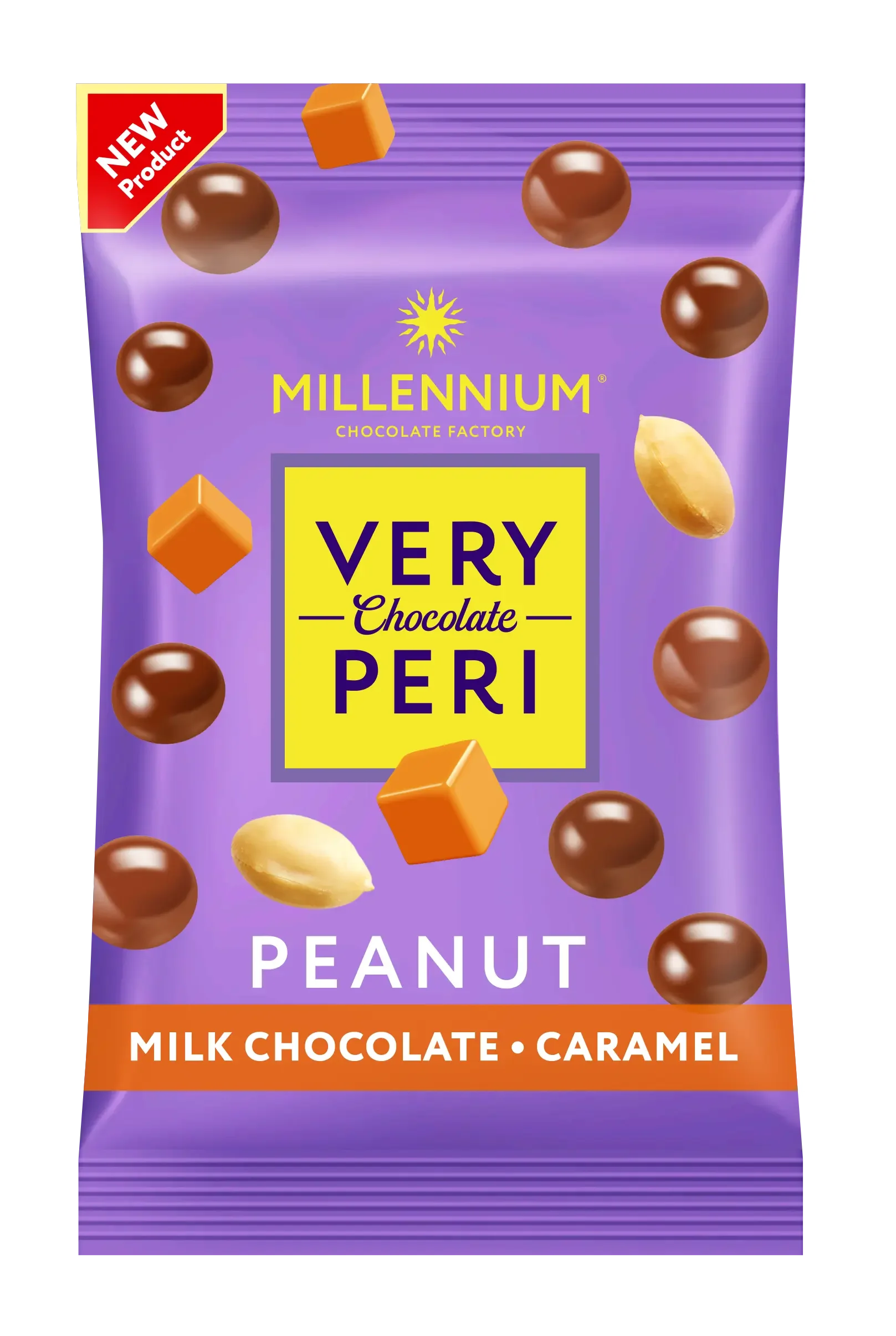 Very Peri — Buy online | Millennium Chocolate