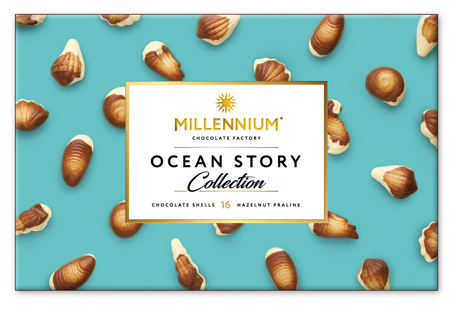 Products – Millennium Chocolate
