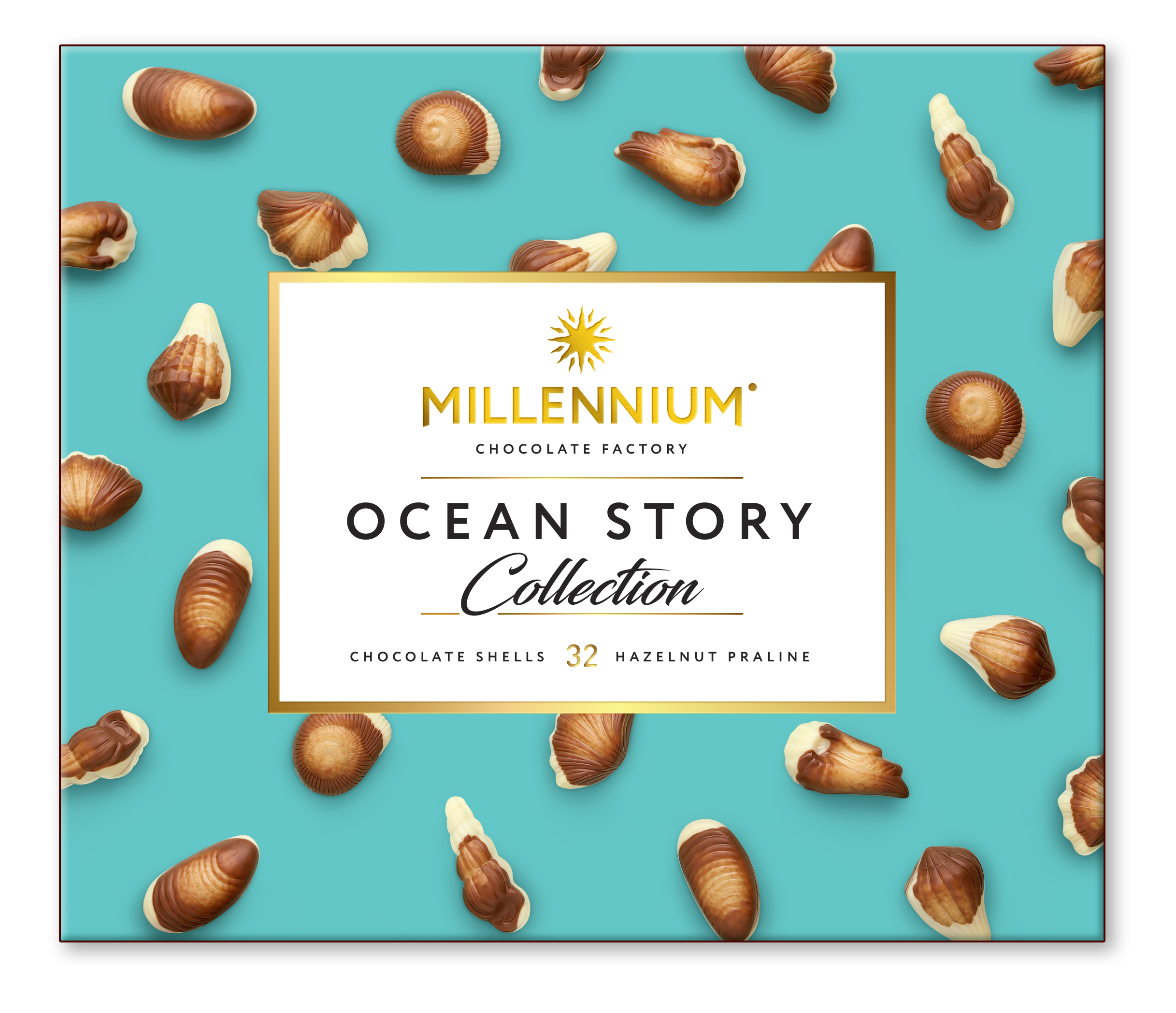 Products – Millennium Chocolate