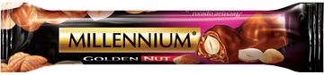 Millennium — chocolate that brings joy every day – Millennium Chocolate