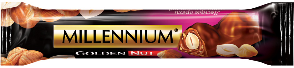 Millennium — chocolate that brings joy every day – Millennium Chocolate