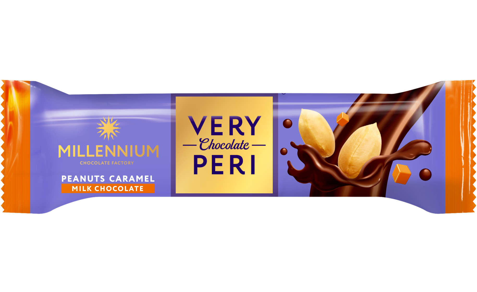 Products – Millennium Chocolate
