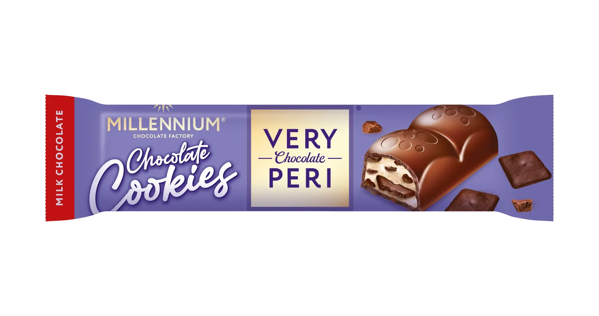 Very Peri — Buy online | Millennium Chocolate