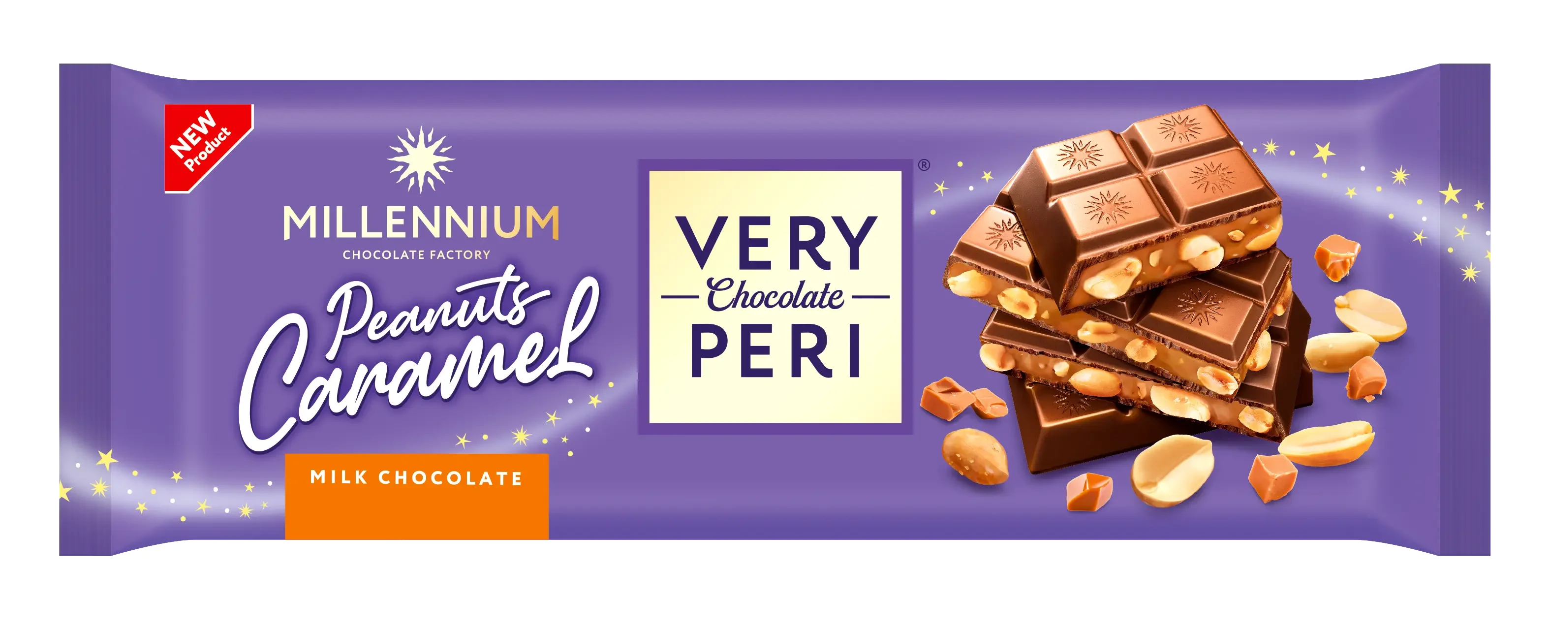 Very Peri — Buy online | Millennium Chocolate