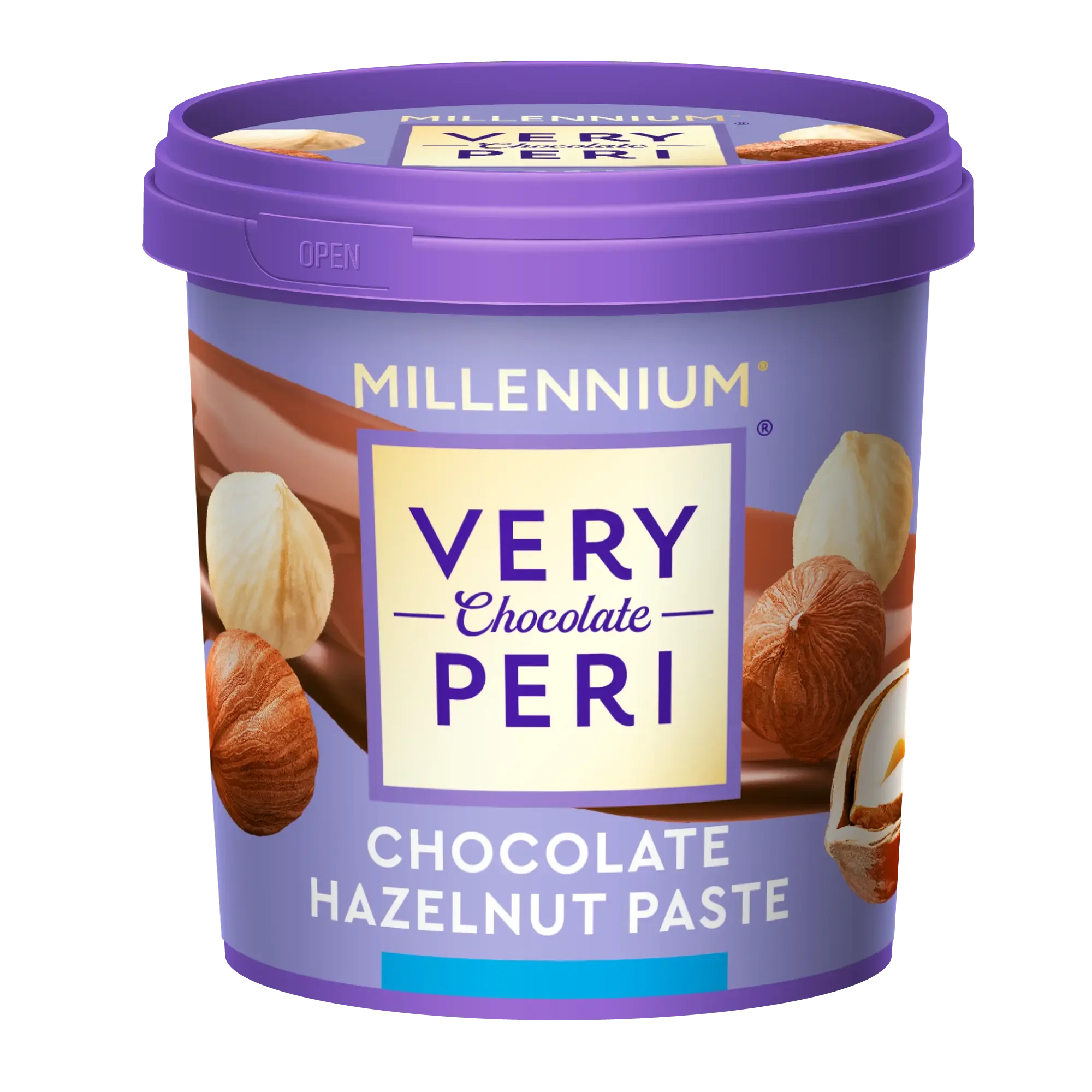 Very Peri — Buy online | Millennium Chocolate